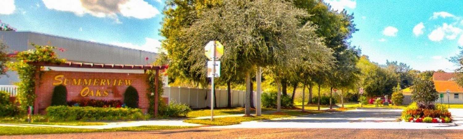 Account Settings | Summerview Oaks