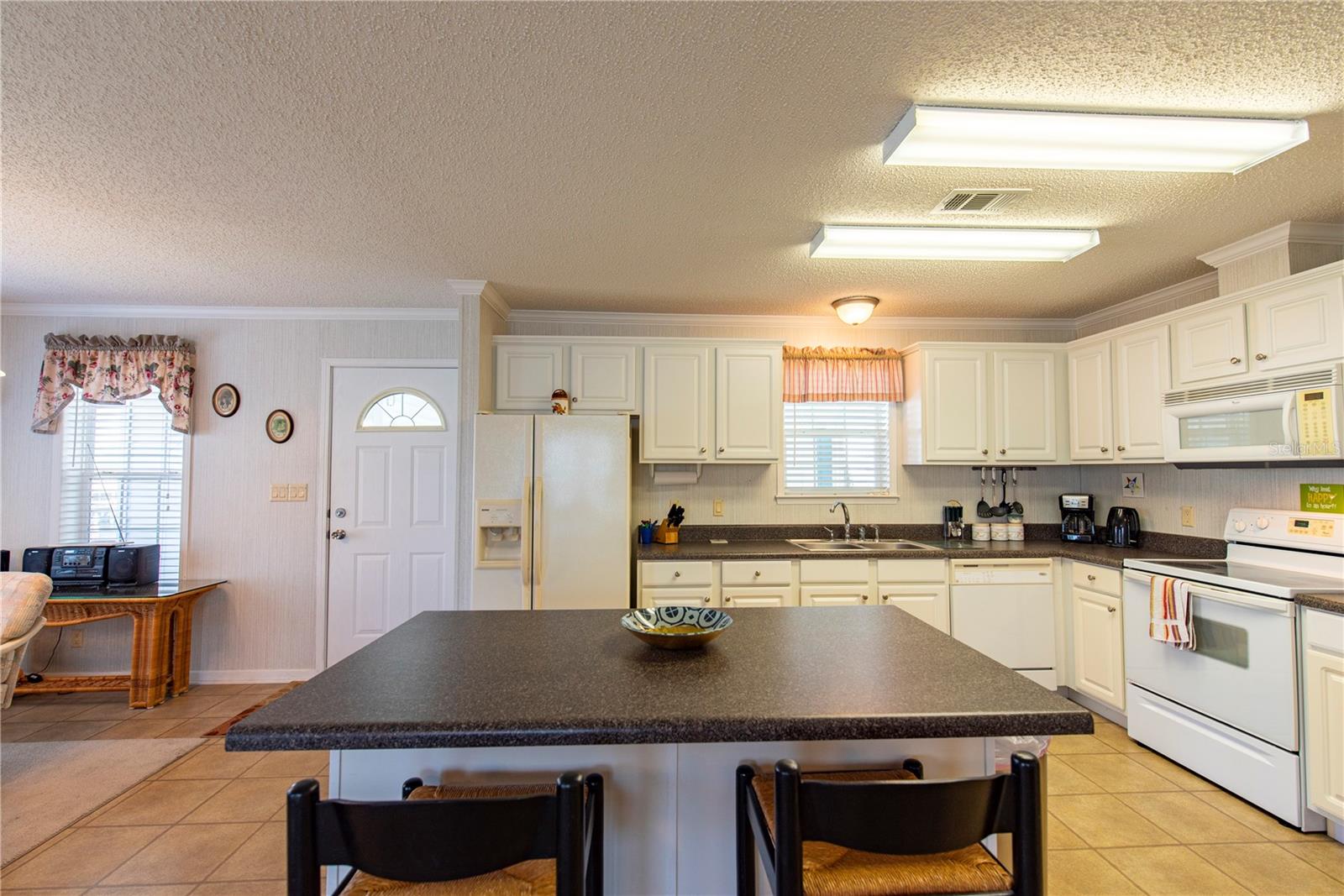 84 Windmill Boulevard - Waterfront | Windmill Village at Punta Gorda, Inc.