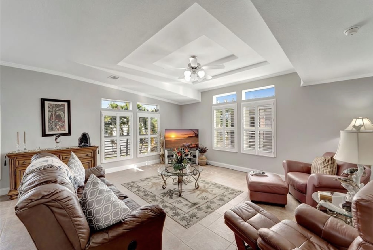 16 Copenhagen Avenue | Windmill Village at Punta Gorda, Inc.