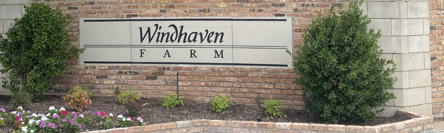 Windhaven Farm 1 | HOA in Plano, TX