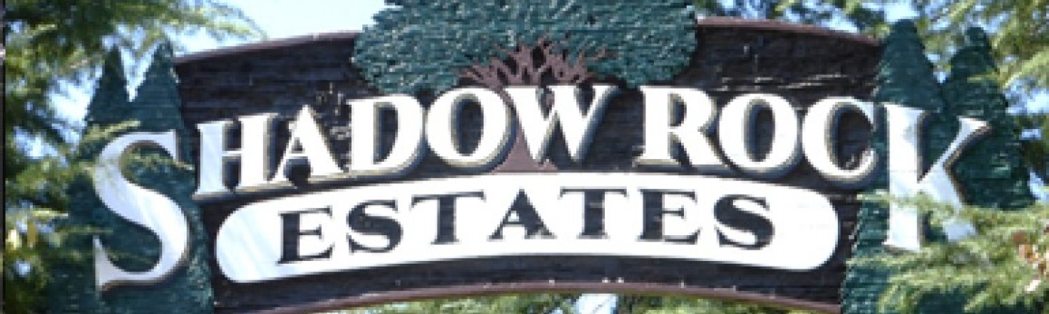 Shadow Rock Estates | HOA in AUBURN, CA