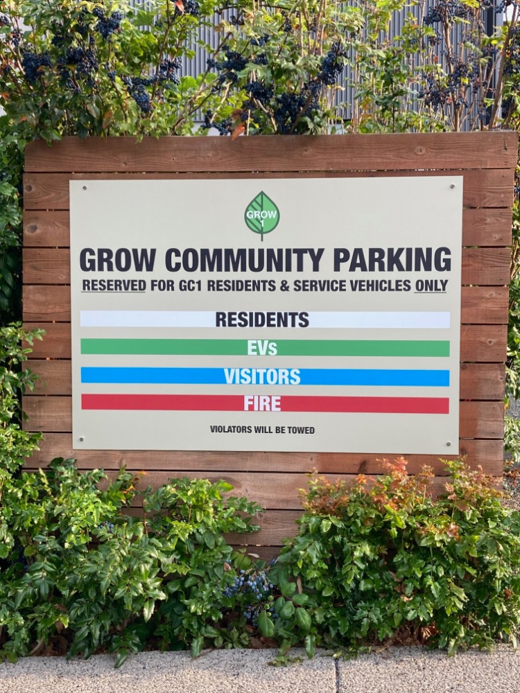 Grow Community 1 | Neighborhood in Bainbridge Island, WA