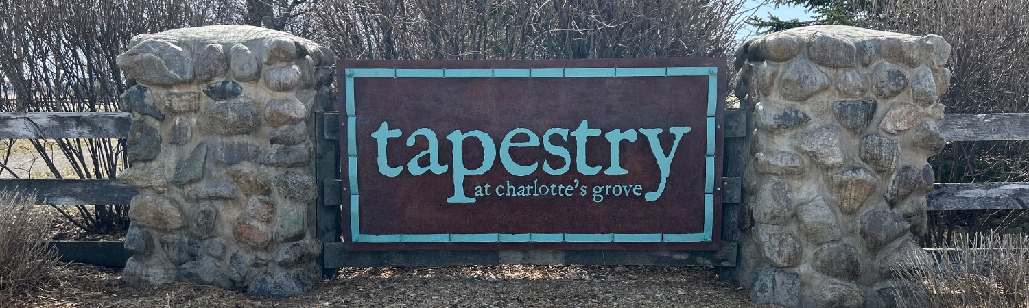 Tapestry at Charlotte’s Grove | Neighborhood in Lake Elmo, MN