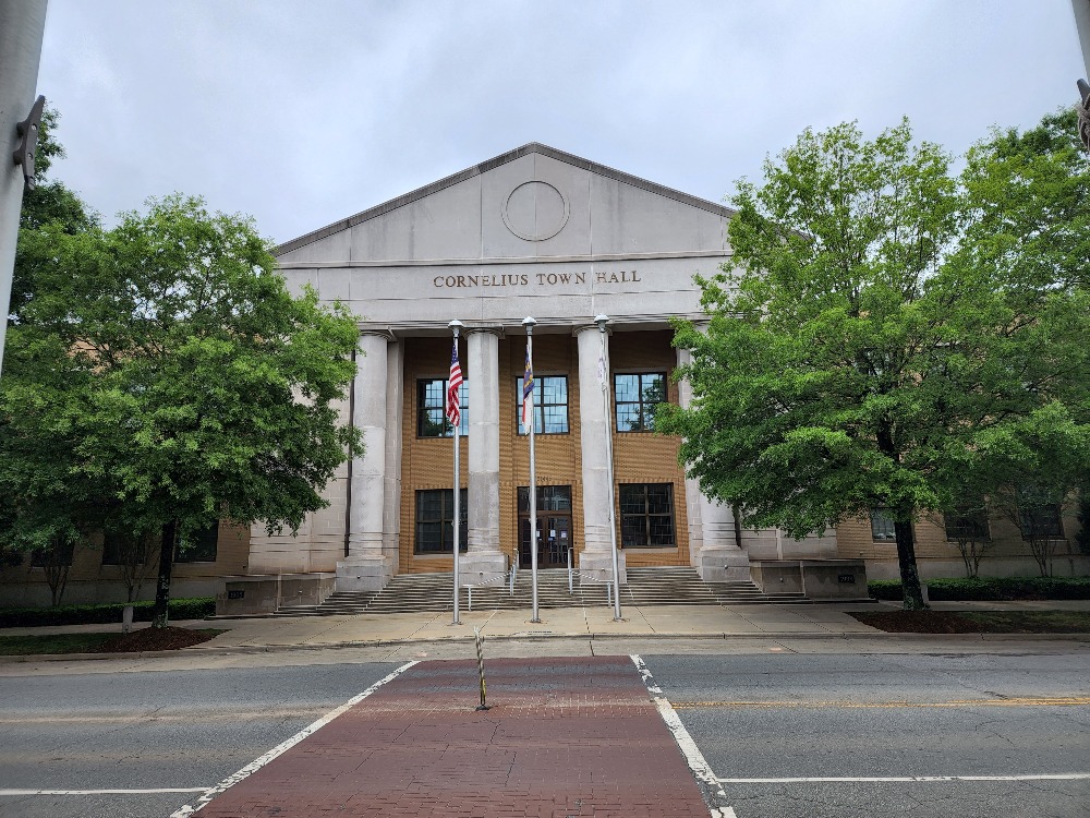 Local Contacts | Glenridge