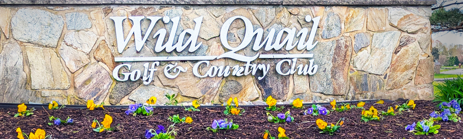 Wild Quail Golf and Country Club HOA | HOA in Camden Wyoming, DE