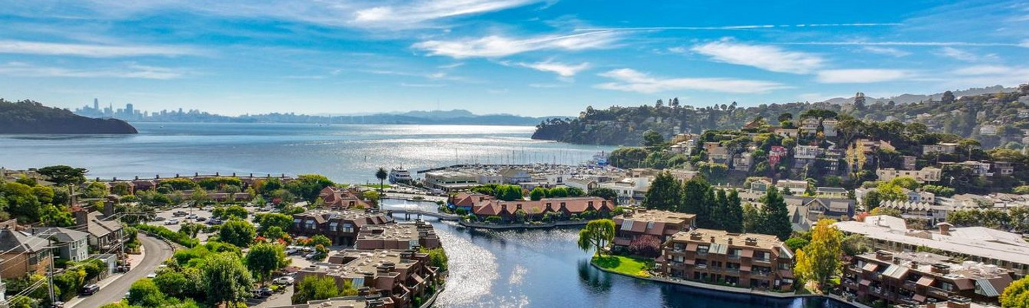 Point Tiburon Lagoon | HOA in Tiburon, CA