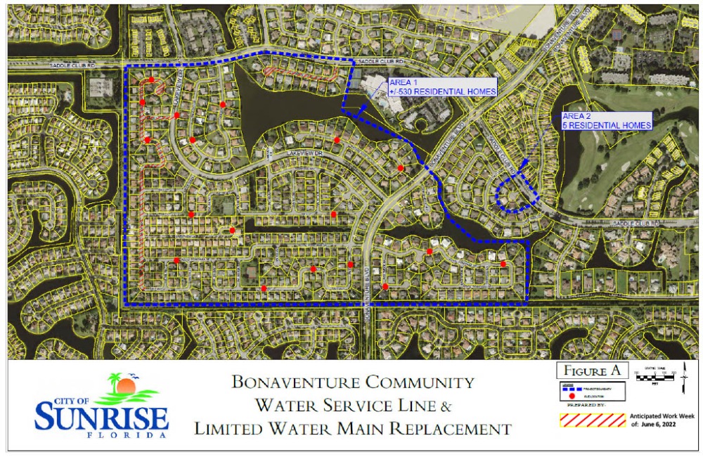 Village Homes in Bonaventure Homeowners Association | HOA in Weston, FL