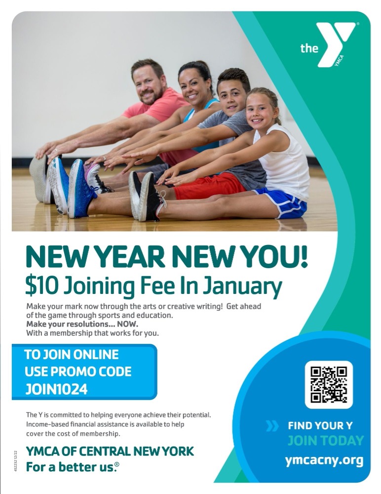 Northwest YMCA | Timber Banks HOA