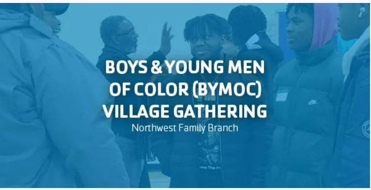 Northwest YMCA | Timber Banks HOA