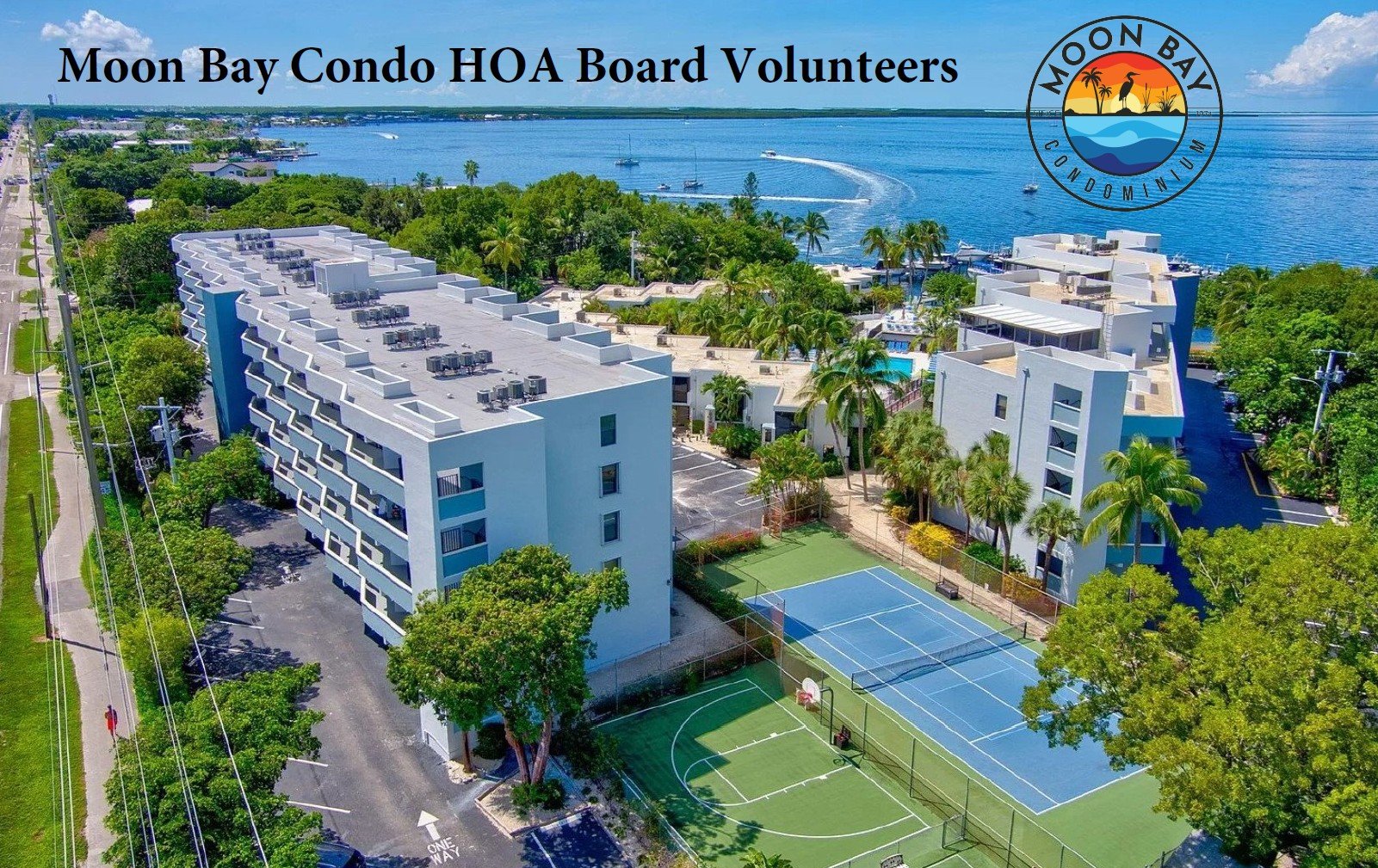 Moon Bay Key Largo FL | COA in Key Largo, FL