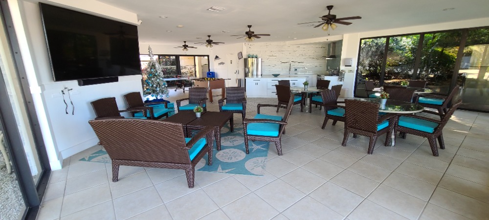 Moon Bay Home Owners Association Est.1974 | COA in Key Largo, FL