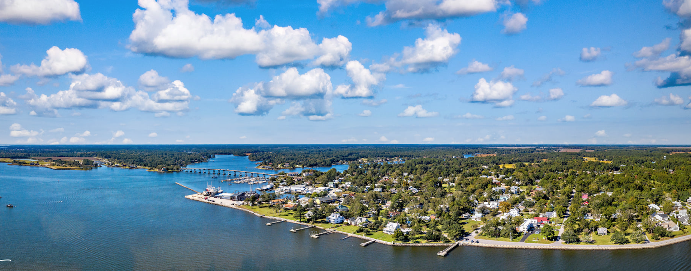 River Run | POA in Oriental, NC