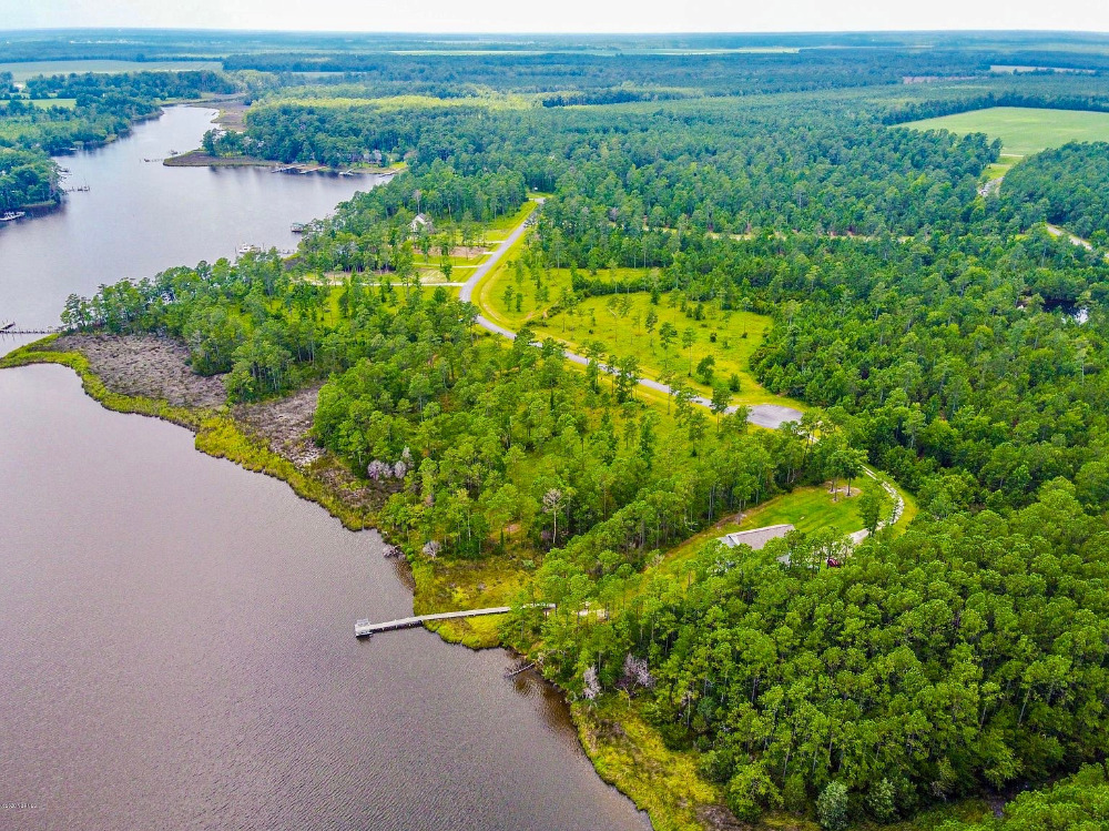 River Run | POA in Oriental, NC