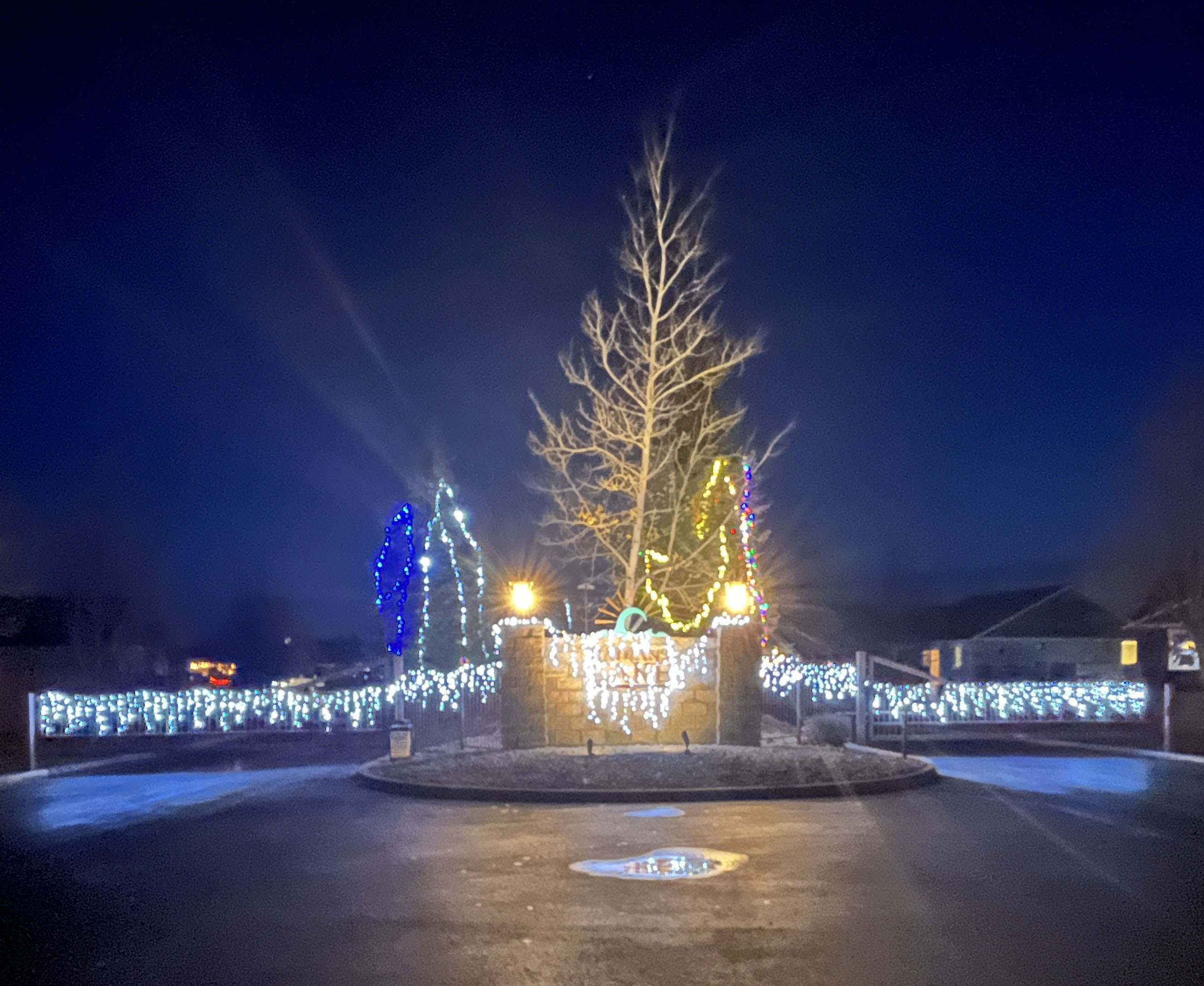 Radiant Lake Owners Association | HOA in Rathdrum, ID