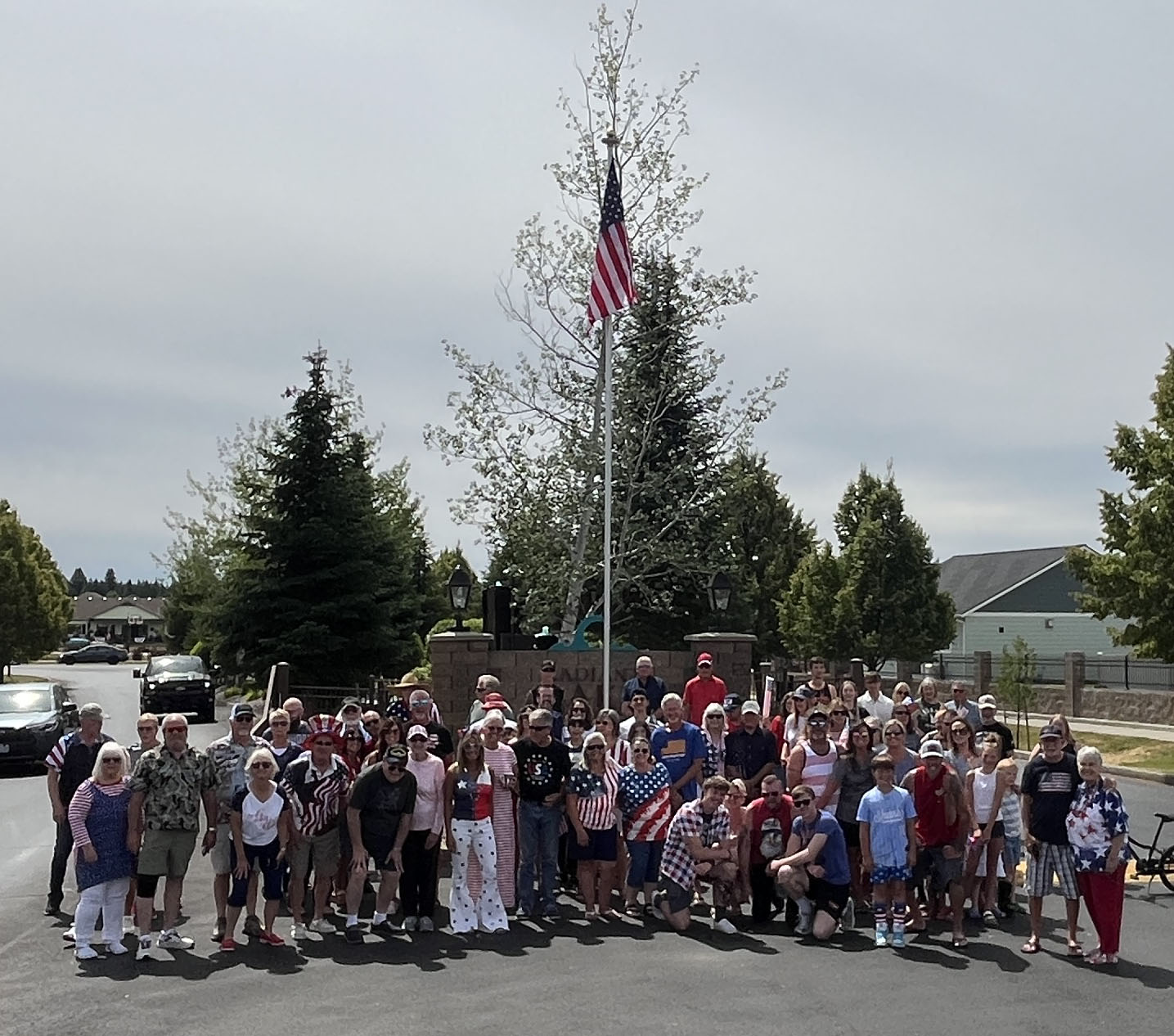 Radiant Lake Owners Association | HOA in Rathdrum, ID