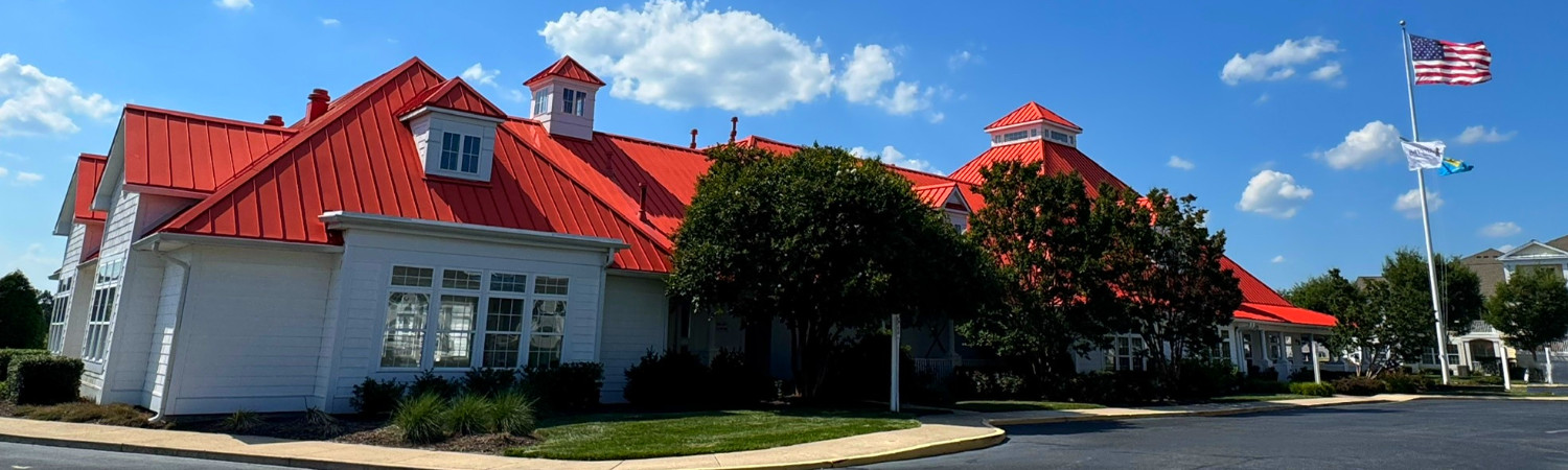 Bayside at Bethany Lakes | Community in Ocean View, DE