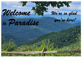 Welcome to Paradise Valley Campground | POA in Cleveland, GA