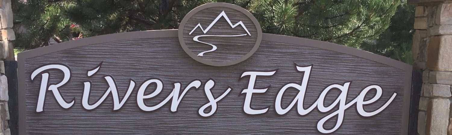 Siding, paint, and stain samples | Rivers Edge HOA in Whitefish