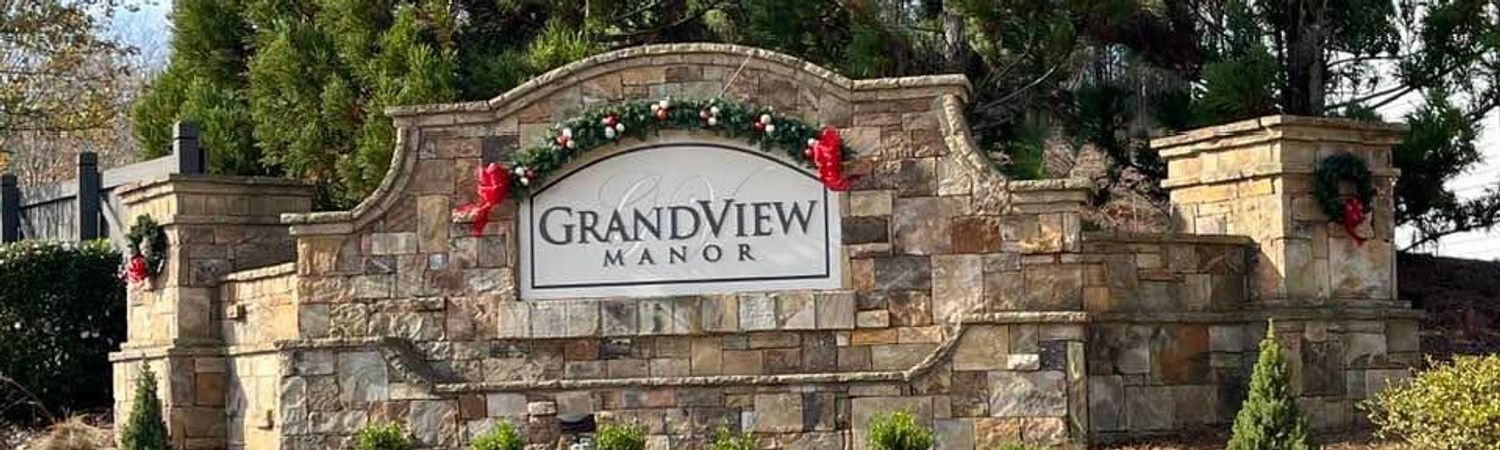 Stored Payment Methods | Grandview Manor