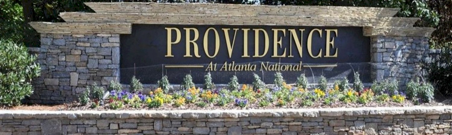 Access Management | Providence at Atlanta National