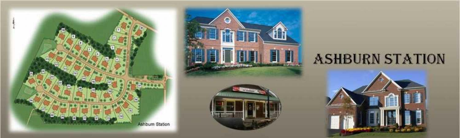 Account Settings | Ashburn Station