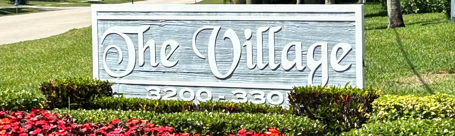 The Village of Stuart | COA in Stuart, FL