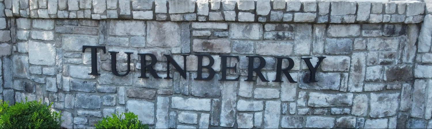 HOA Property Management | Turnberry Homes Association