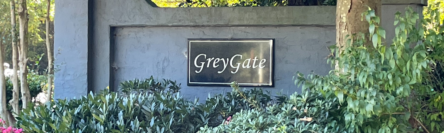 GreyGate Neighborhood | HOA in Matthews, NC