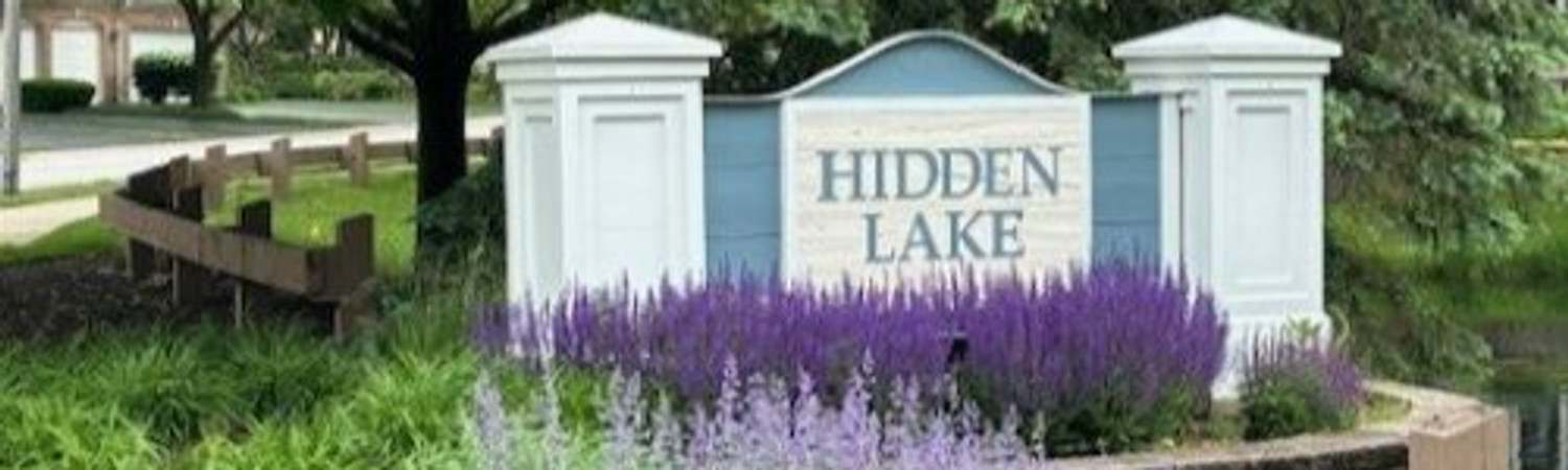 Hidden Lake Townhome Association | Townhomes in Lisle, IL