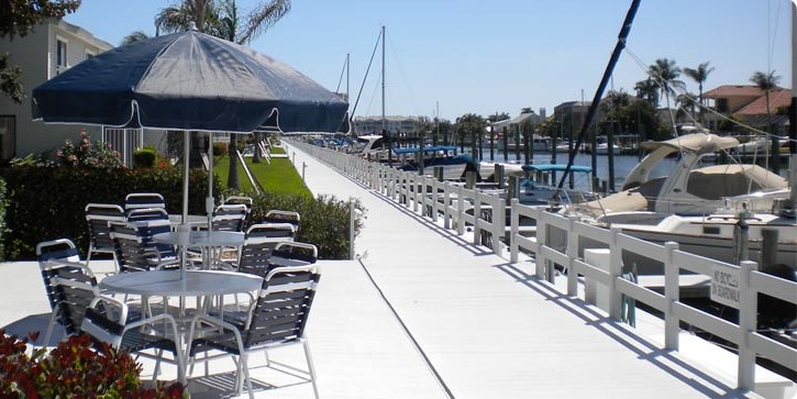 The Boardwalk Caper | Community in Fort Myers Beach, FL