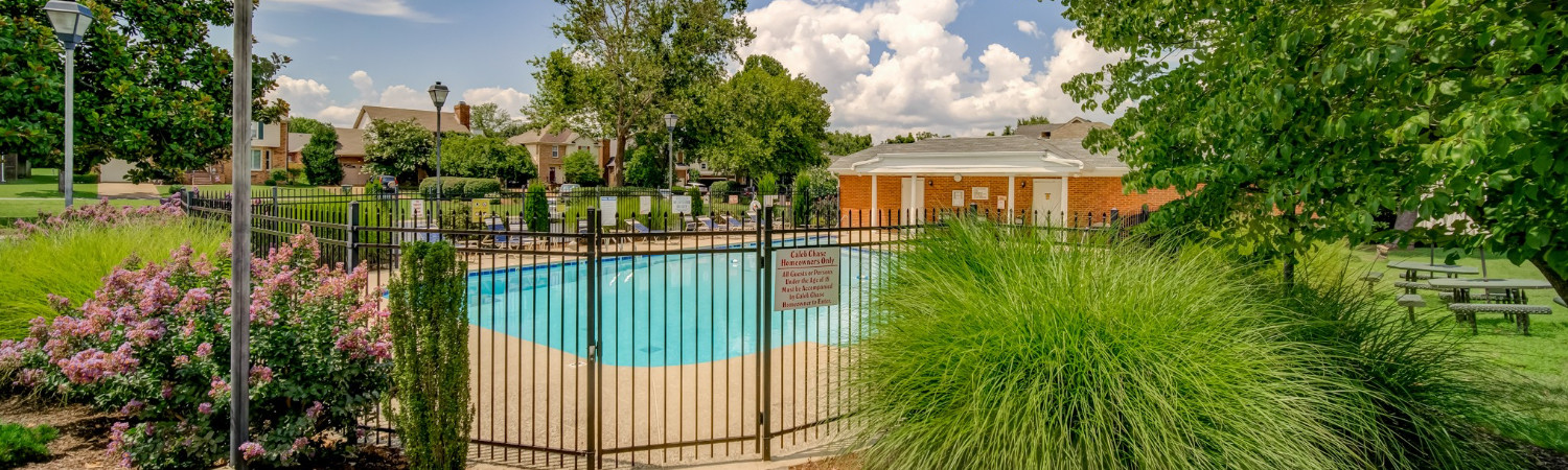 Account Settings | Caleb Chase